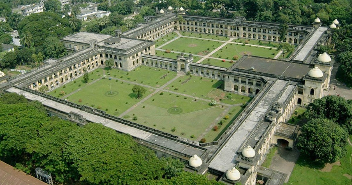 OP-ED: For the love of Dhaka University