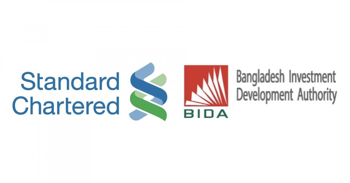 StanChart, BIDA team up to lure in FDI