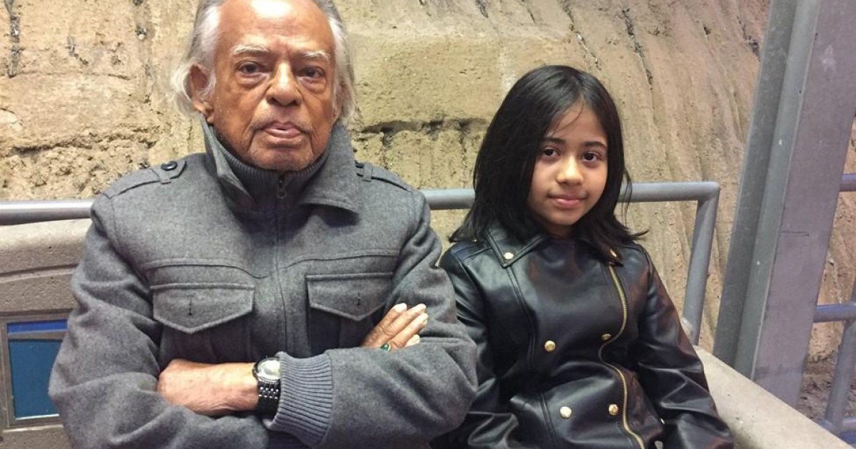 OP-ED: Remembering Nana