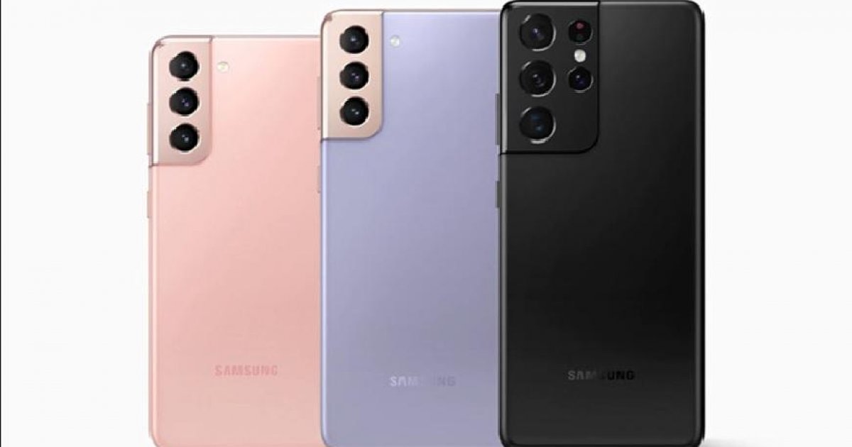 Samsung launches new flagship Galaxy S smartphone early