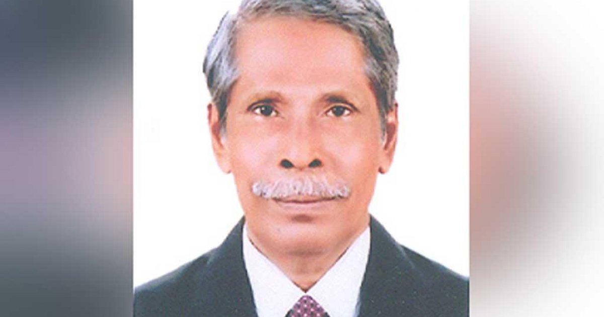 10th death anniversary of Mohammad Ali Ahsan Bacchu Friday