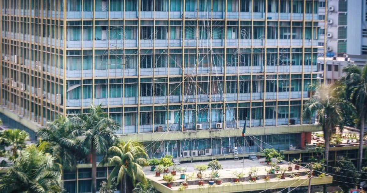 Interbank cheque clearing slows down from the rush before Eid