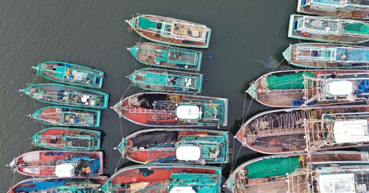 OP-ED: Building Asia-Pacific's sustainable ocean economy
