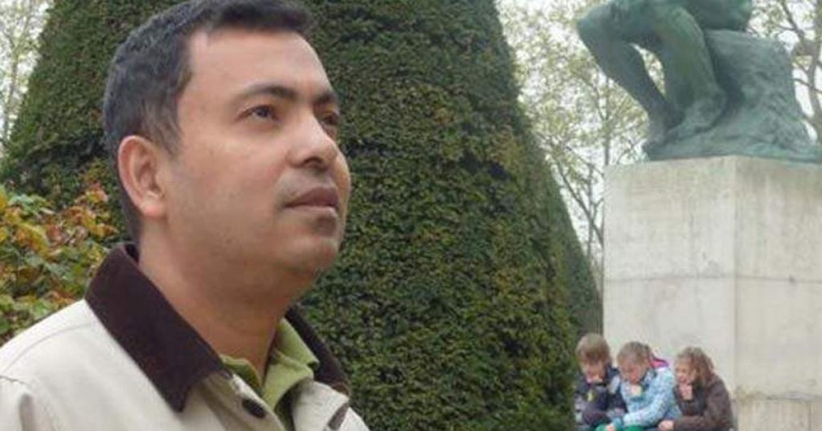 ED: Justice at long last