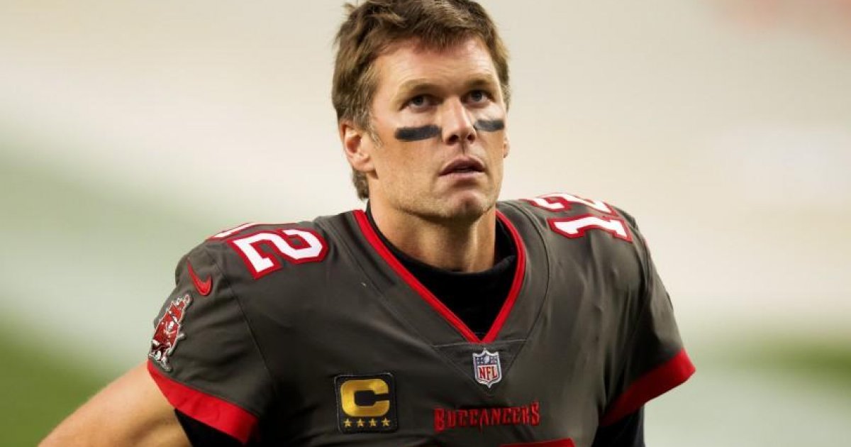 Brady eyes improbable new chapter at Super Bowl