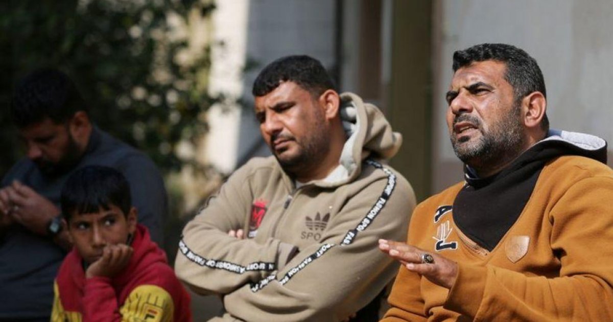 ICC ruling brings hope for Palestinians, dismay for Israelis