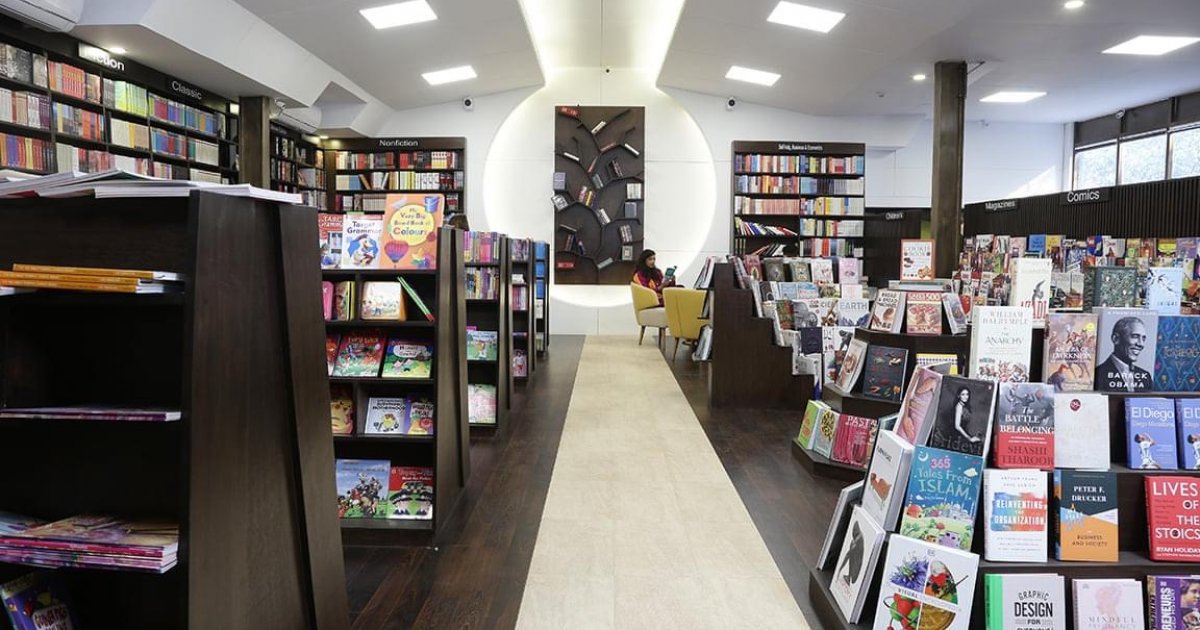 The Reading Café: an independent bookstore defying odds