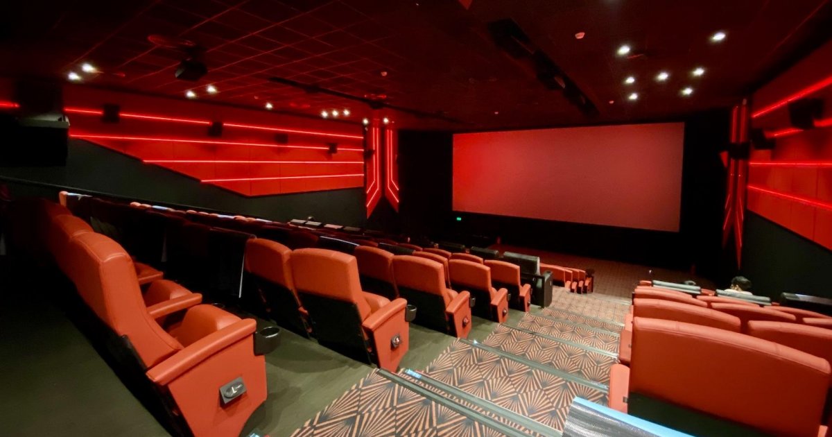 Cinema hall owners get a lifeline from govt
