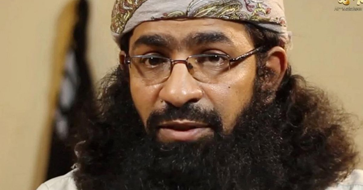 Al-Qaeda's Yemen leader appears in video despite UN report of arrest