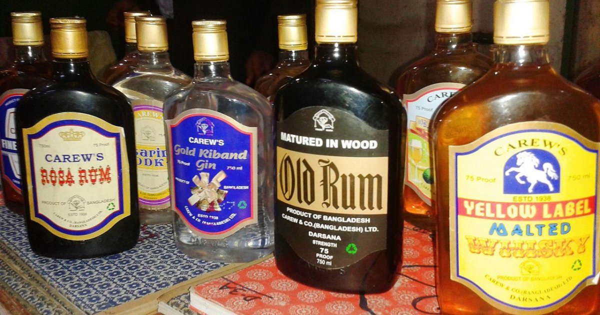 Bootleg alcohol kills 26 in southwestern Russia