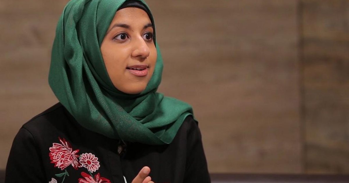 Muslim Council of Britain elects its first female leader