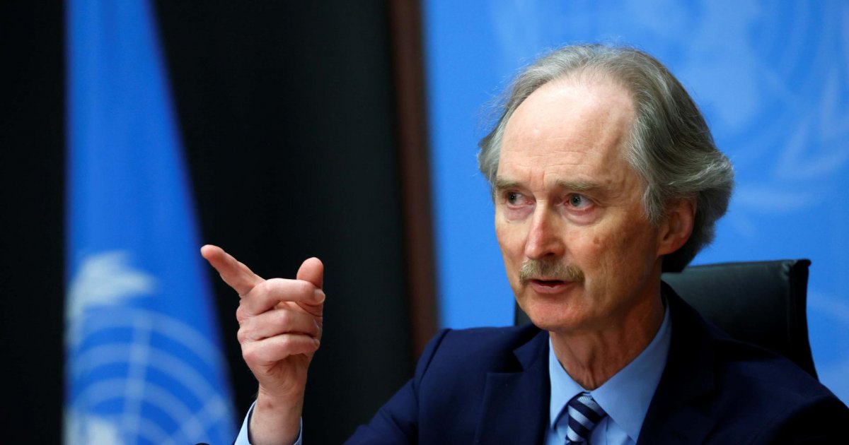 UN Security Council fails to agree on joint Syria declaration UN Security Council fails to agree on joint Syria declaration