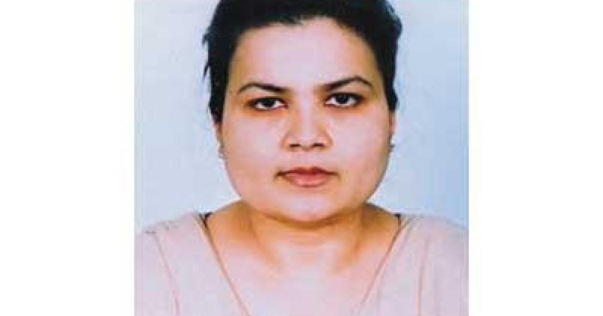 Humaira Azam to become first female MD of a private bank in Bangladesh