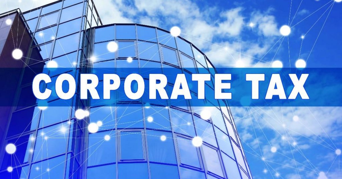 OP-ED: What to do with corporate tax rates?