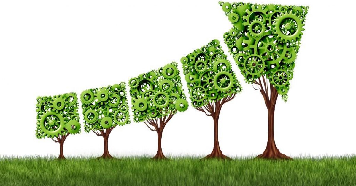 OP-ED: Demystifying the development ladder