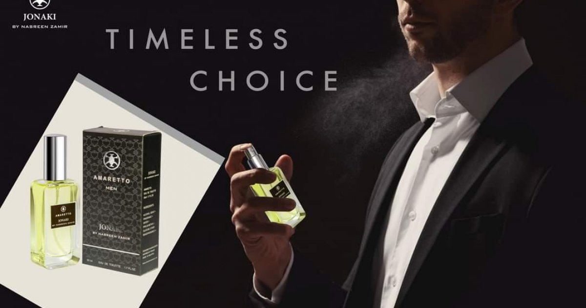 How Jonaki became Bangladesh’s first perfume brand