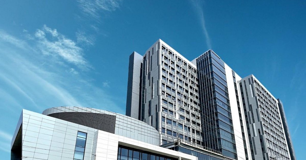 Evercare Hospital Chittagong set to open next month