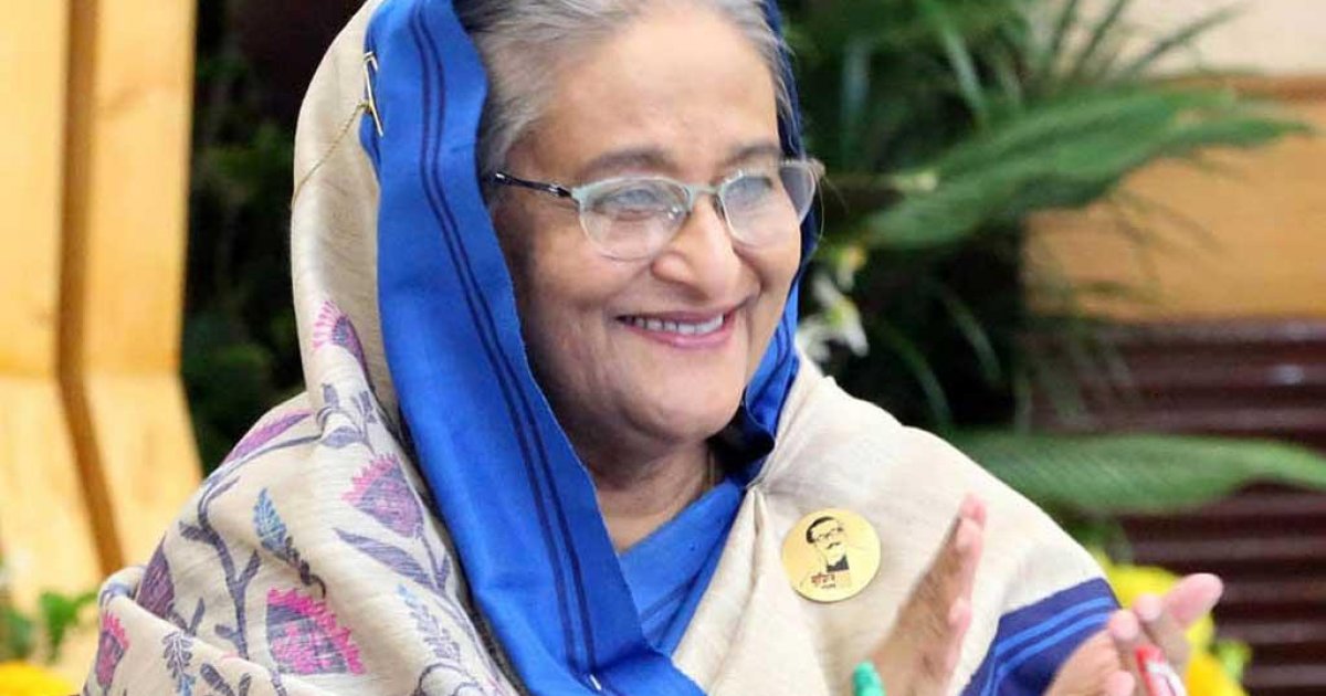 PM Hasina to highlight challenges, efforts on climate front at Leaders ...