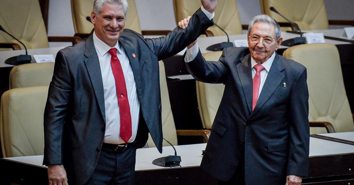 Cuba gets new leader as last Castro retires