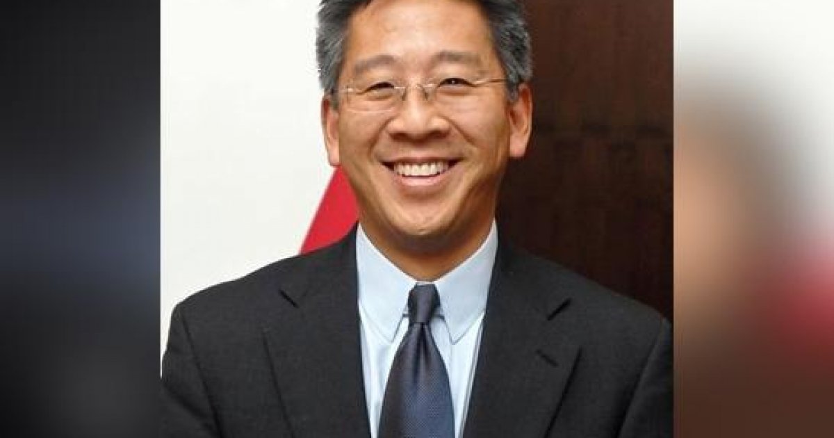 Biden nominates Donald Lu as his point person for South and Central Asia