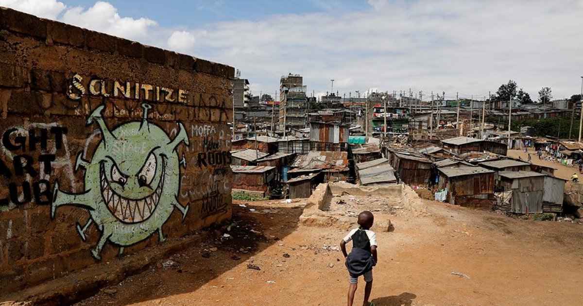 How did one of the world’s poorest countries defeat Covid?