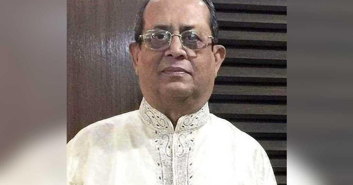 Veteran journalist Hasan Shahriar passes away