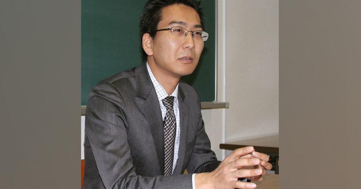 Myanmar charges Japanese journalist over 'fake news' on Press Freedom Day