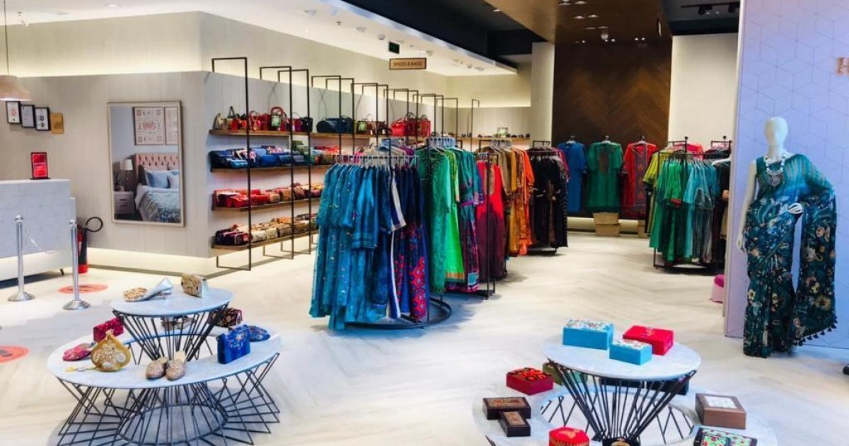 Aarong opens 2 new outlets