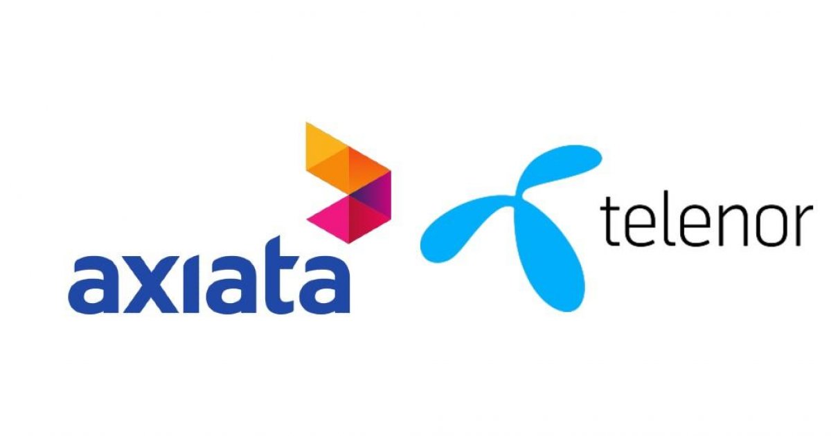 Axiata, Telenor in talks to form Malaysia's top mobile operator Axiata, Telenor in talks to form Malaysia's top mobile operator