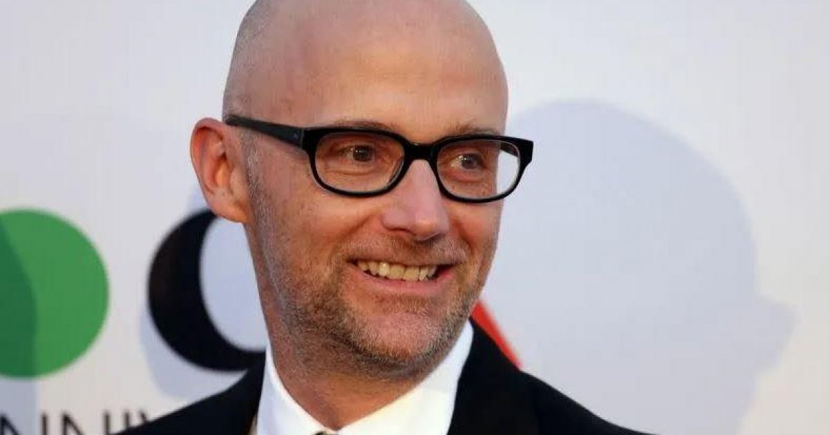 Moby discusses music, drink and missing mother's funeral in new film