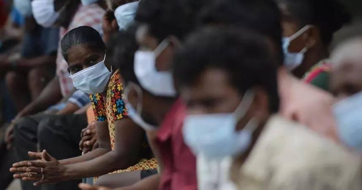 WHO: Indian Covid-19 variant found in at least 53 territories