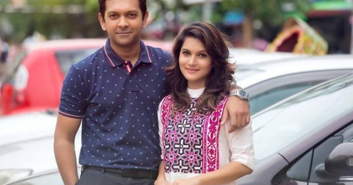 Tahsan, Mithila jointly pledge against cyberbullying