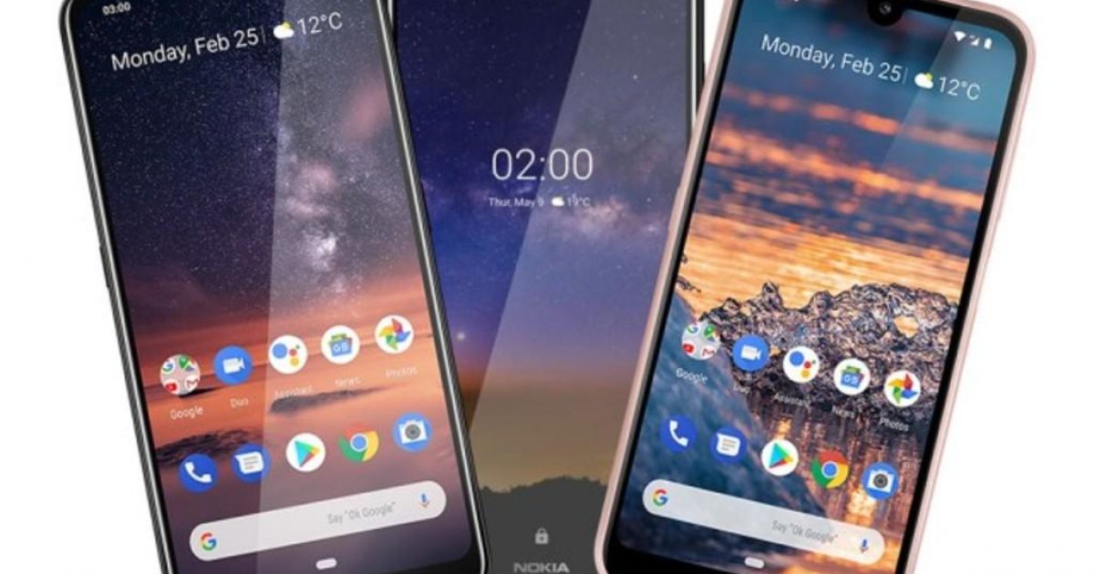 Nokia phones to be made in Bangladesh