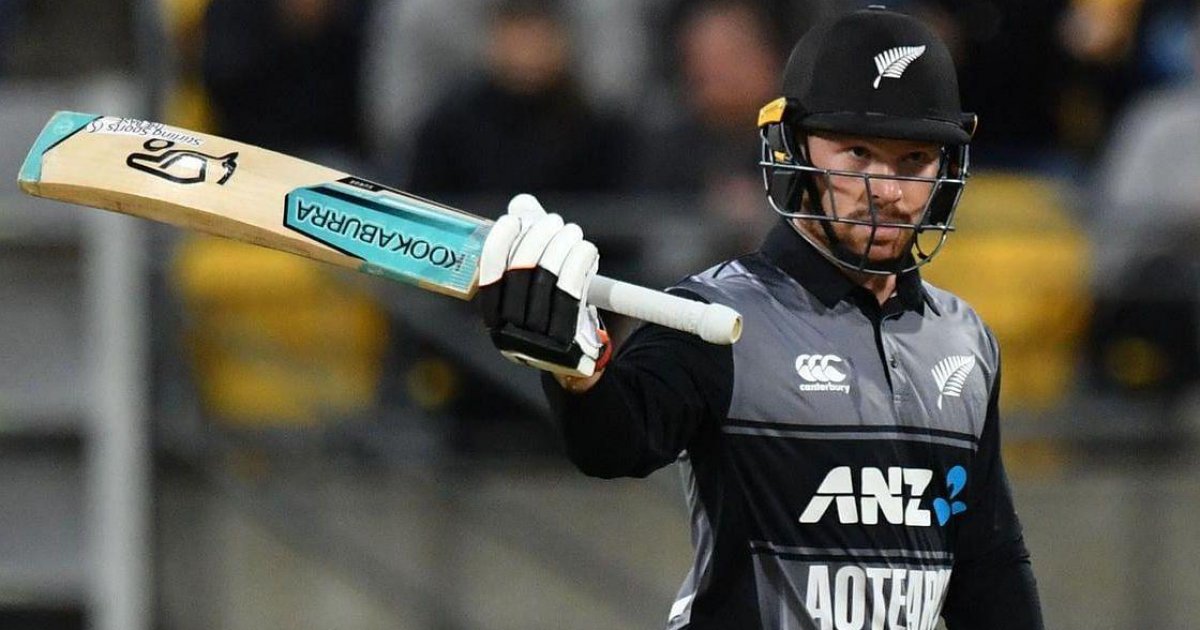 NZ's Seifert breaks down as he recalls Covid-19 ordeal in India