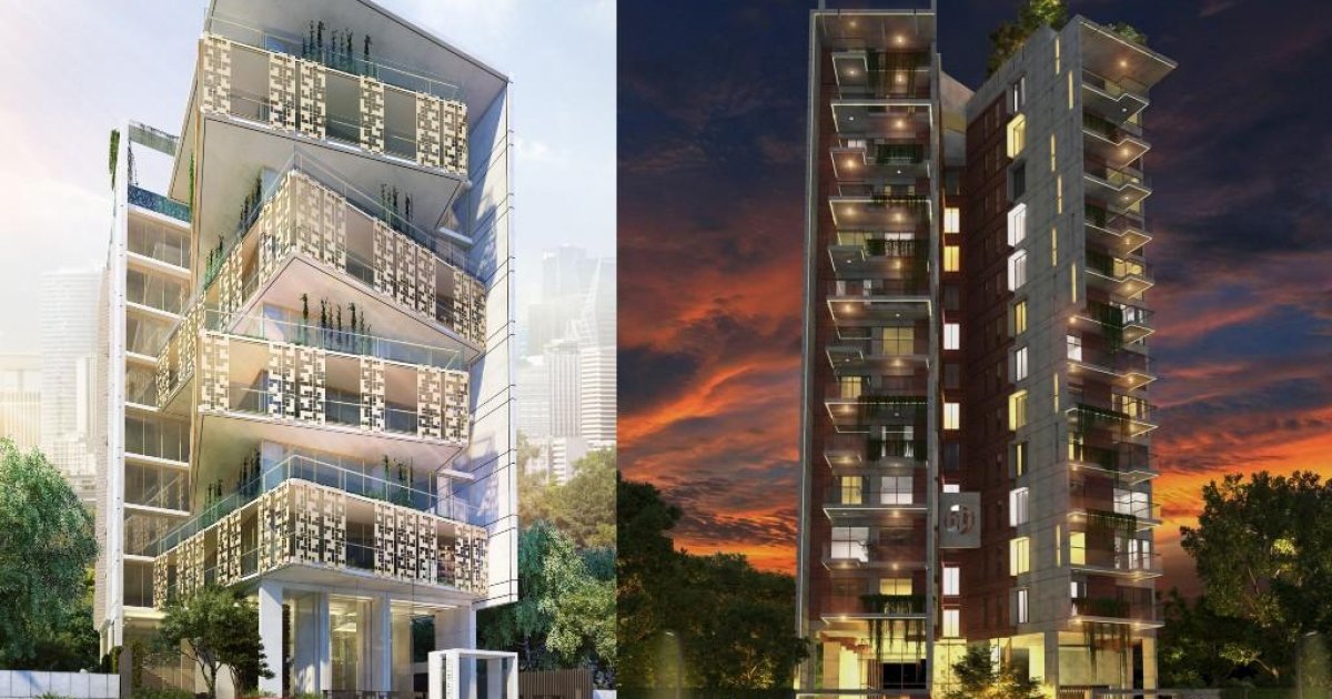 BTI redefines luxury living in Gulshan and Dhanmondi