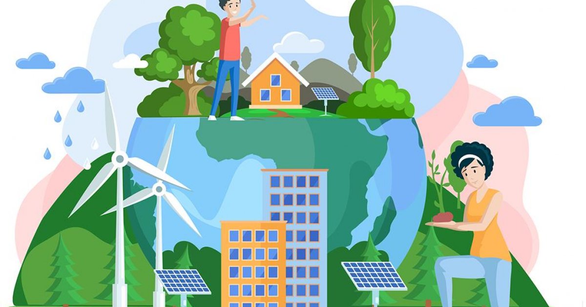 Everything Change: Addressing the climate crises through innovative ...