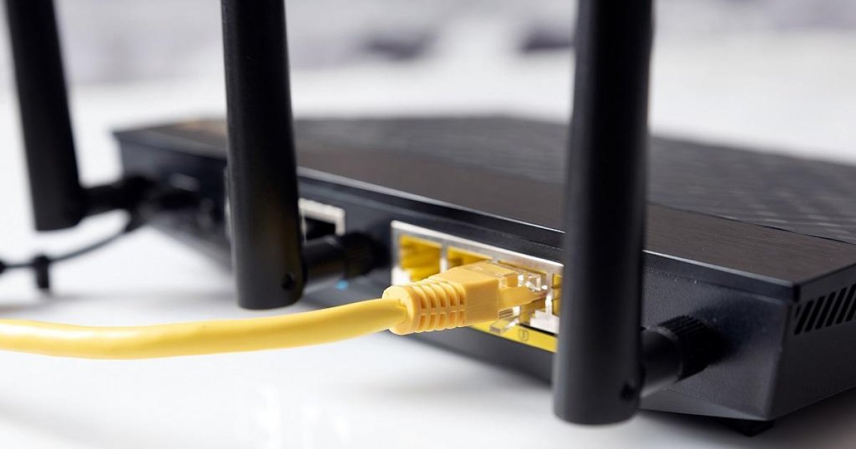 Broadband internet price set at Tk500 a month