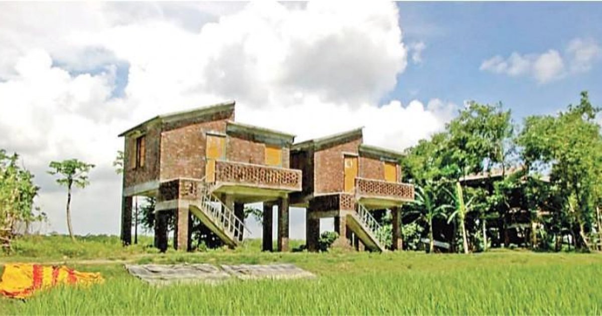 Managing Cyclones in Bangladesh: A success story but no room for being ...