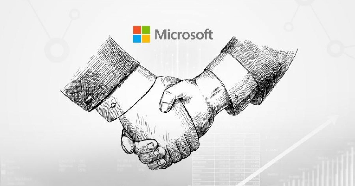 eGeneration sets up Microsoft workplace solutions for IFAD Group