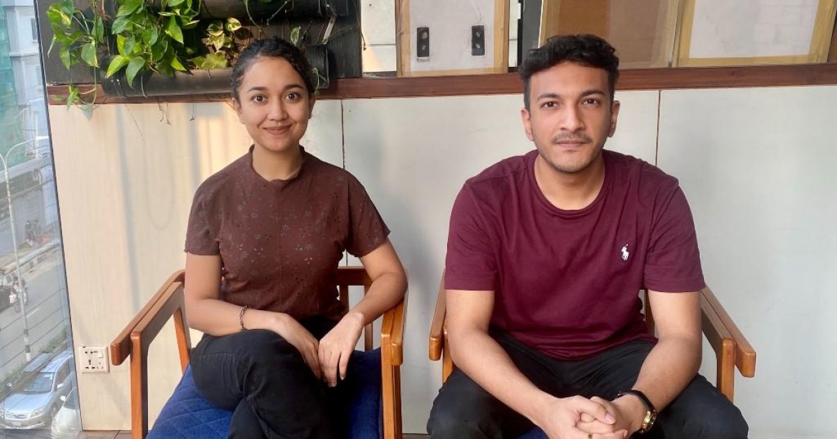 Chaya: A shelter from the storm