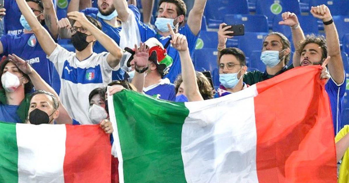 Italy get Euro 2020 off to flying start as Wales, Belgium enter fray
