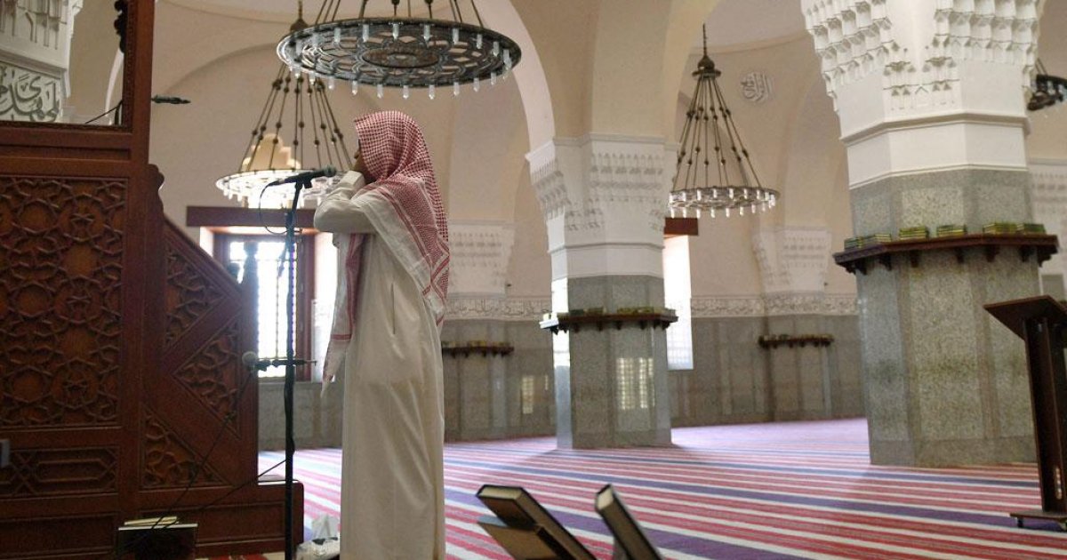 Saudi seeks religious reset as clerical power wanes Saudi seeks religious reset as clerical power wanes