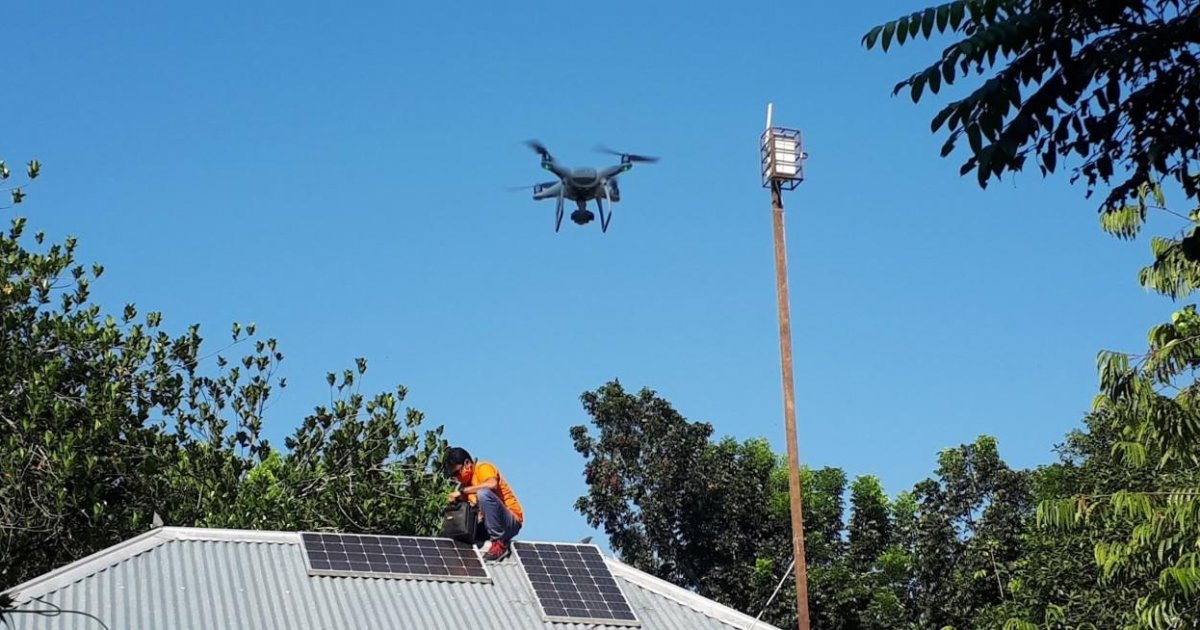 SOLshare’s innovative renewable energy program catches international ...