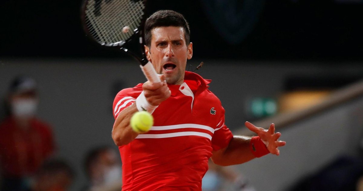Djokovic beats Nadal in French Open classic