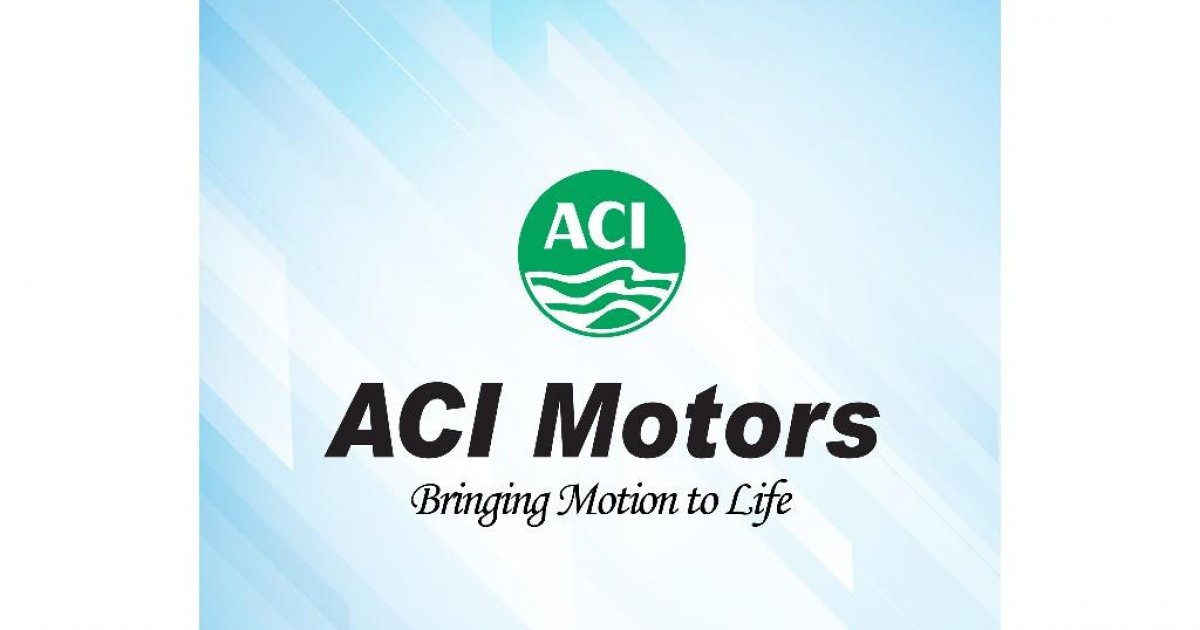 ACI Motors gets 84C in foreign investment