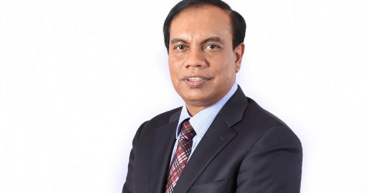 IDLC Finance gets first homegrown CEO