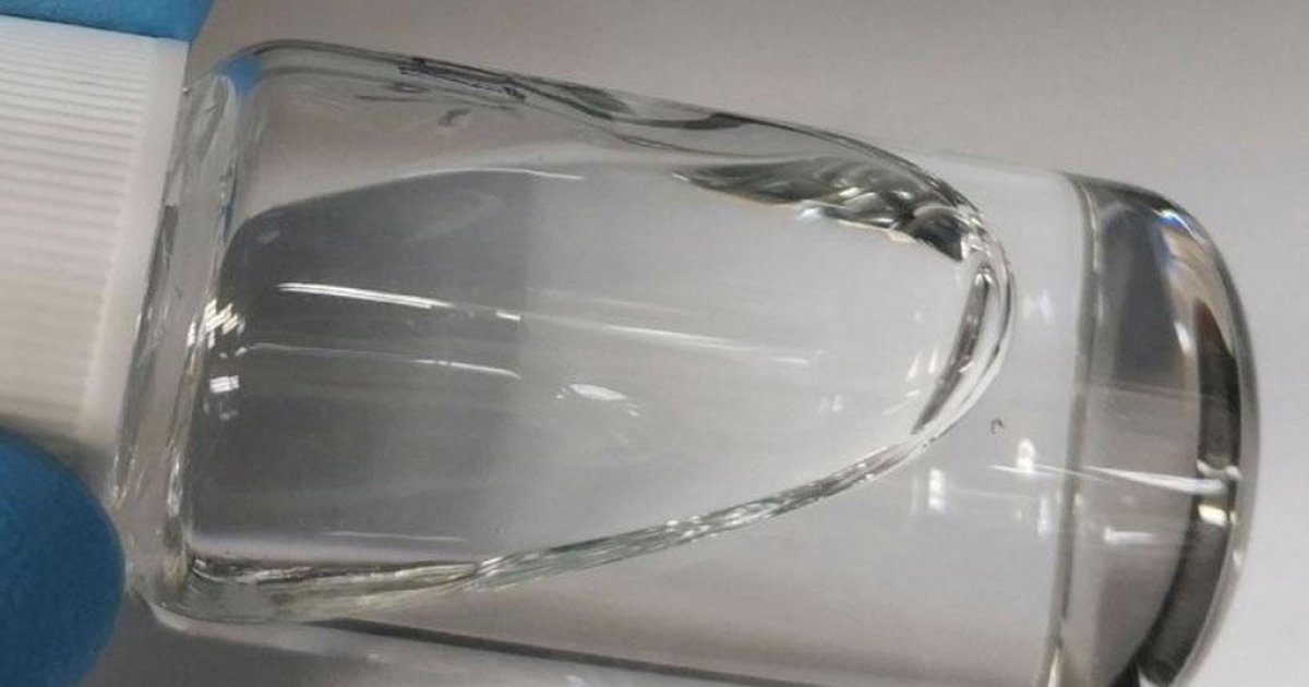 US scientists develop coating to capture airborne droplets