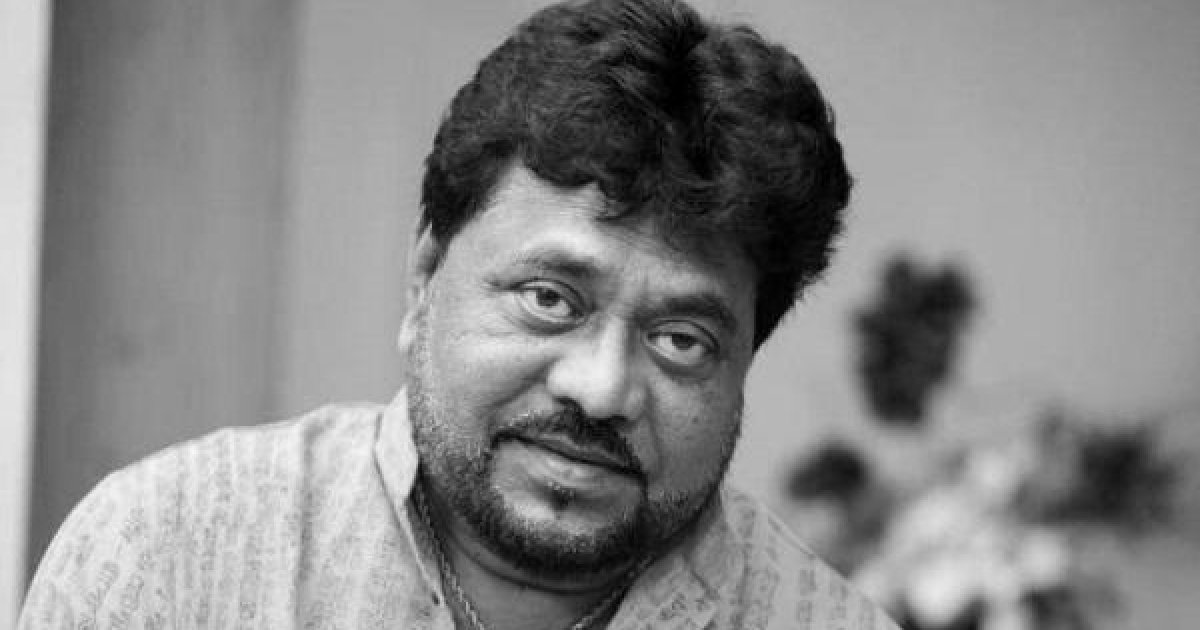 Remembering the 'Playback King'