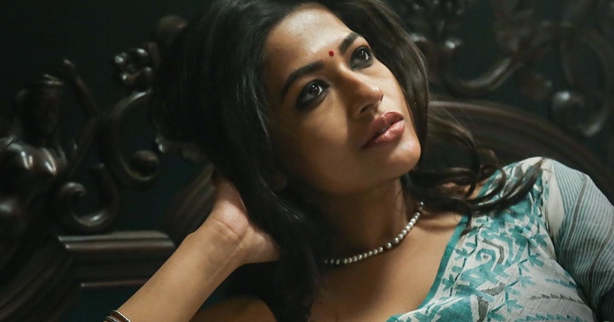 Series review: Rabindranath Ekhane Kokhono Khete Ashenni