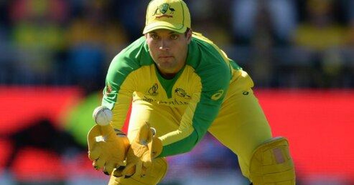 Langer: Carey's captaincy was outstanding